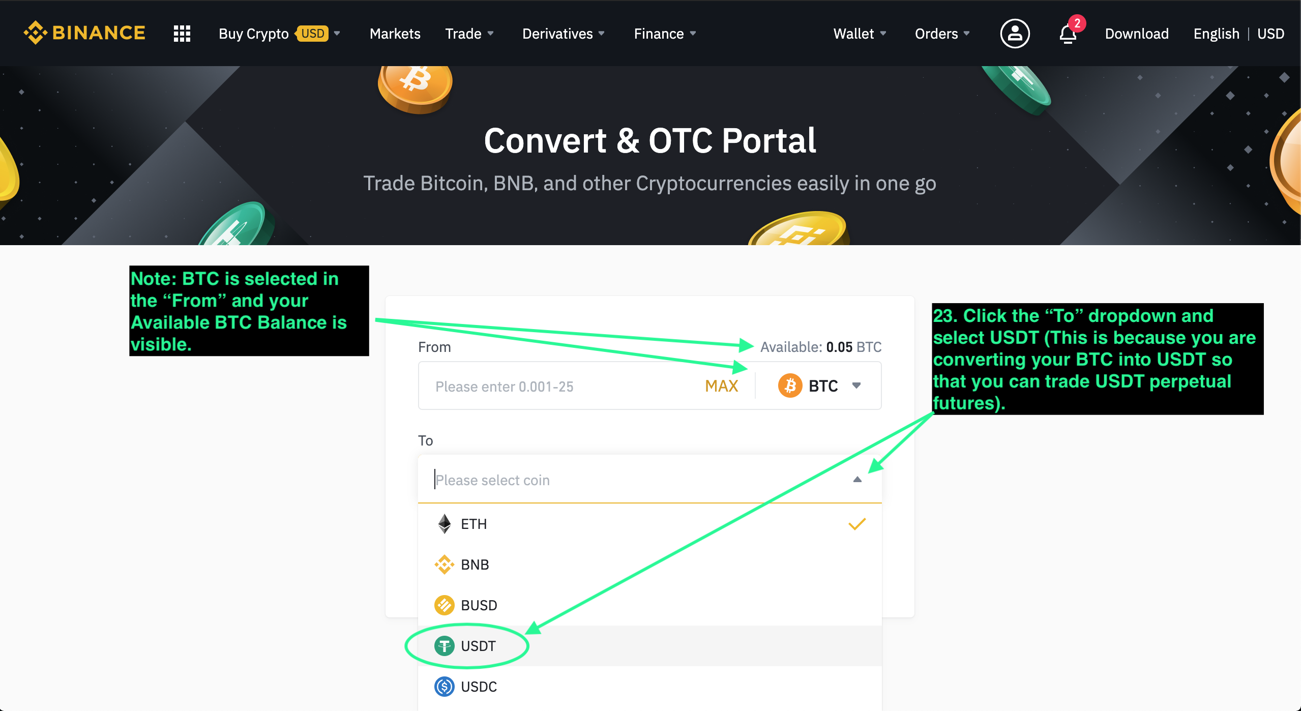 Binance | AstraBit Nexus Wiki