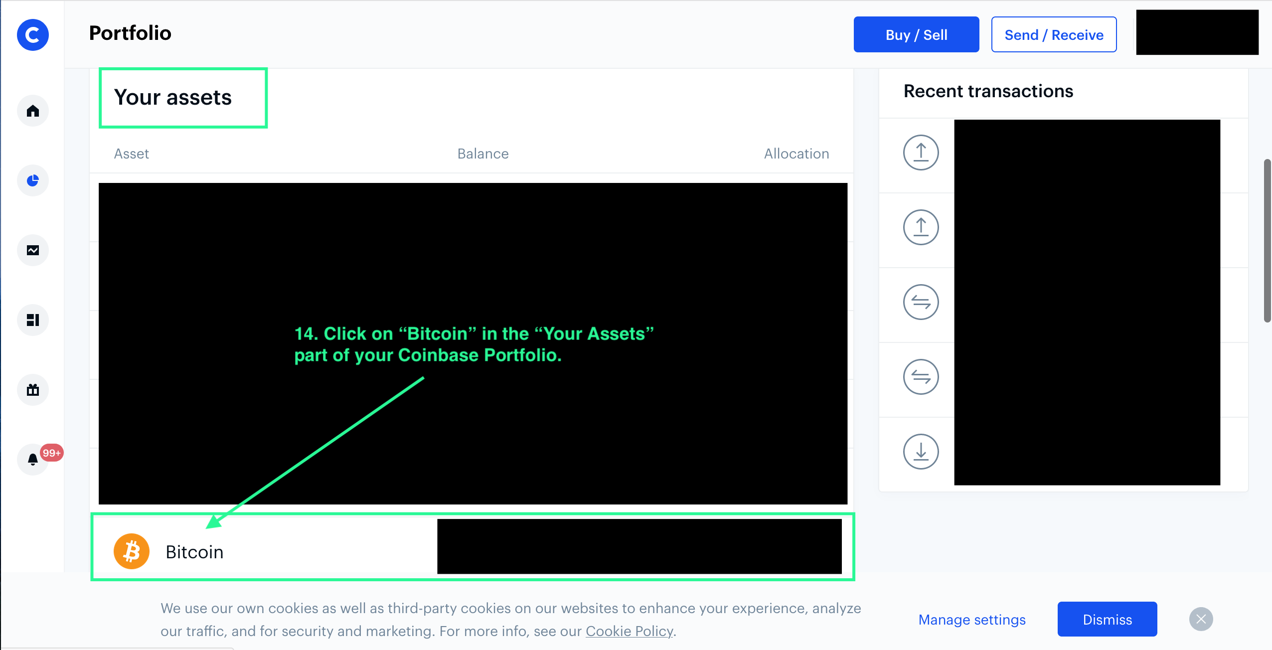 Binance | AstraBit Nexus Wiki
